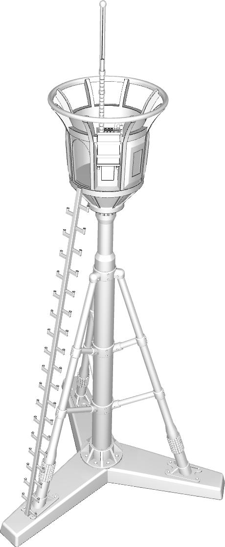 Sentry Point – CoreTerrain